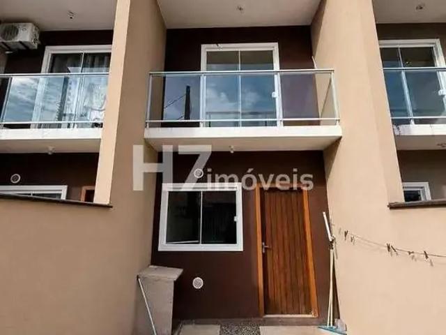 Casa / Sobrado para Venda em Joinville/SC João Costa 2 Quartos