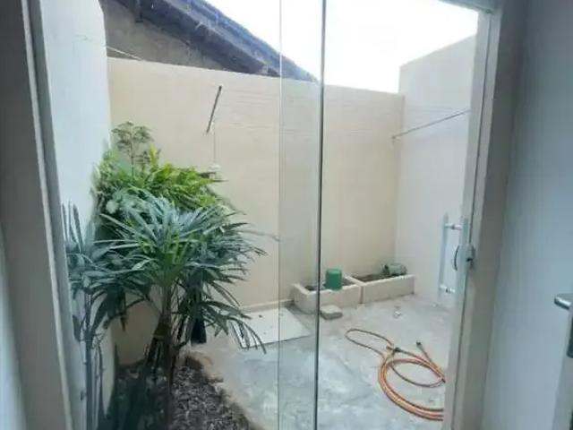 Casa / Sobrado para Venda em Joinville/SC João Costa 2 Quartos