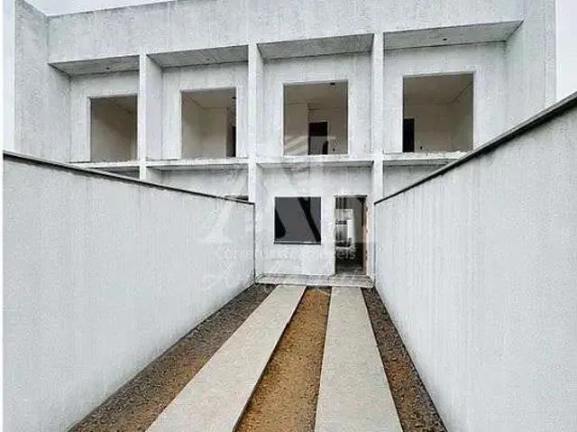 Casa / Sobrado para Venda em Joinville/SC João Costa 2 Quartos