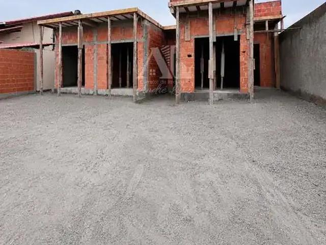 Casa / Sobrado para Venda em Joinville/SC João Costa 2 Quartos