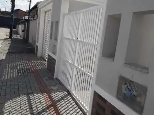 Casa / Sobrado para Venda em Joinville/SC João Costa