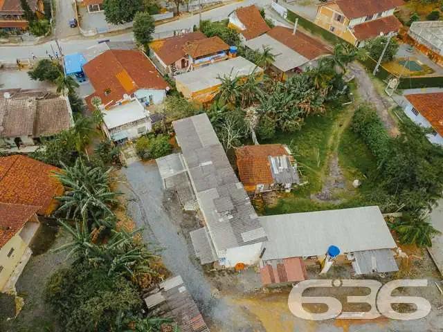 Casa / Sobrado para Venda em Joinville/SC João Costa 3 Quartos