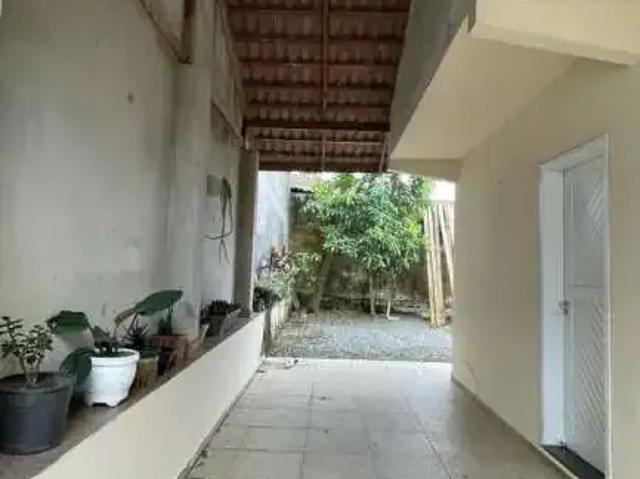 Casa / Sobrado para Venda em Joinville/SC João Costa 3 Quartos