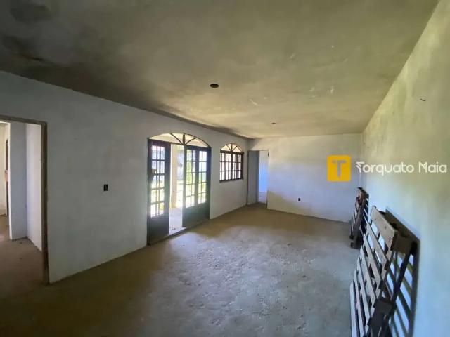 Casa / Sobrado para Venda em Joinville/SC João Costa 3 Quartos