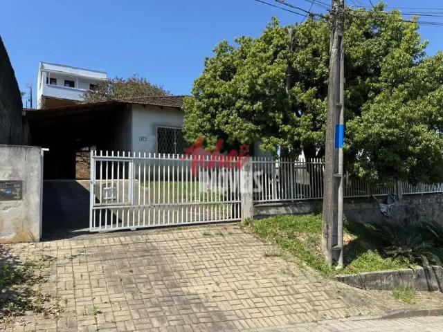 Casa / Sobrado para Venda em Joinville/SC João Costa 3 Quartos