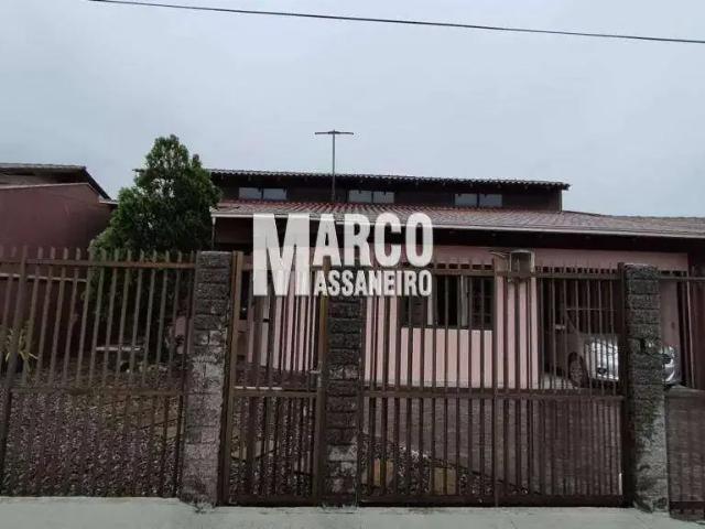 Casa / Sobrado para Venda em Joinville/SC João Costa 3 Quartos