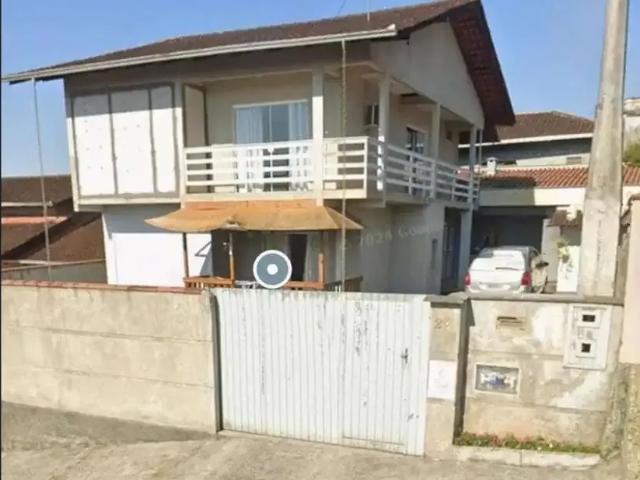 Casa / Sobrado para Venda em Joinville/SC João Costa 5 Quartos