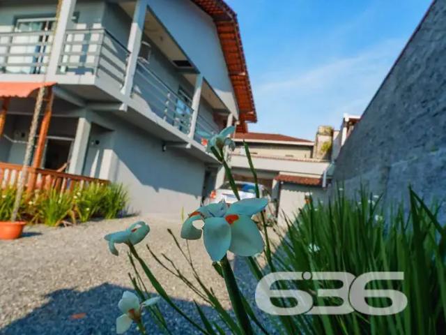 Casa / Sobrado para Venda em Joinville/SC João Costa 6 Quartos