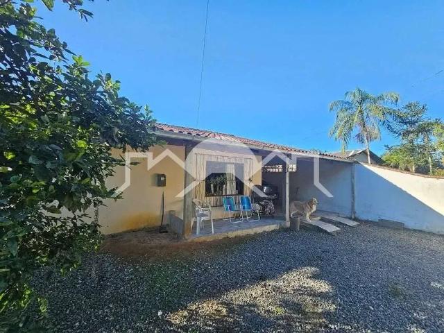 Casa / Sobrado para Venda em Joinville/SC Morro do Meio