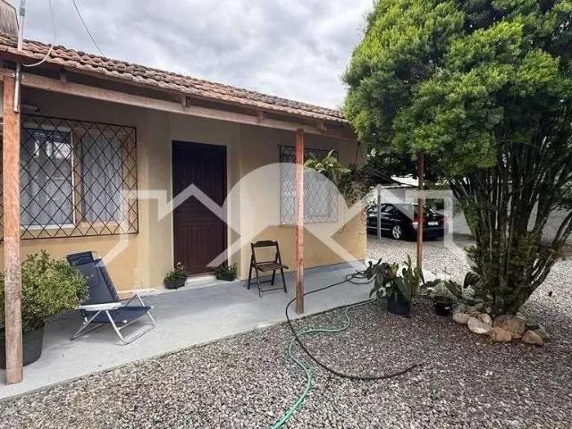 Casa / Sobrado para Venda em Joinville/SC Morro do Meio 2 Quartos