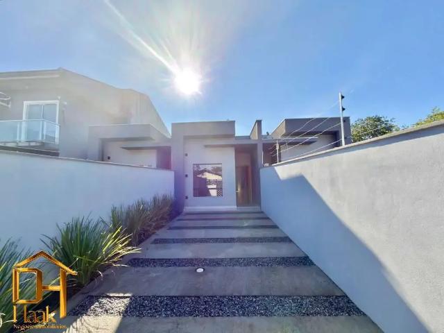 Casa / Sobrado para Venda em Joinville/SC Morro do Meio 2 Quartos