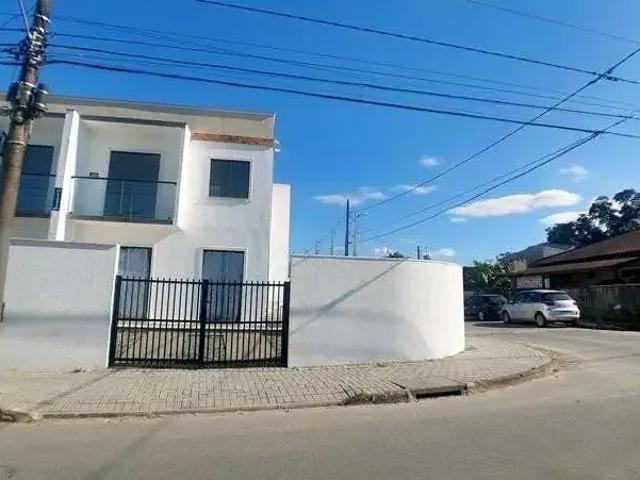 Casa / Sobrado para Venda em Joinville/SC Morro do Meio 2 Quartos
