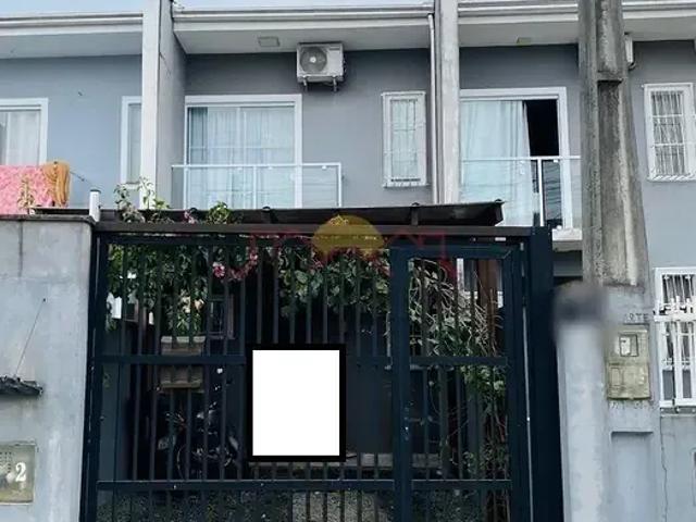 Casa / Sobrado para Venda em Joinville/SC Morro do Meio 2 Quartos