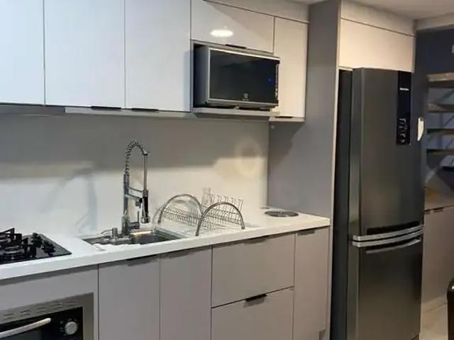 Casa / Sobrado para Venda em Joinville/SC Morro do Meio 2 Quartos