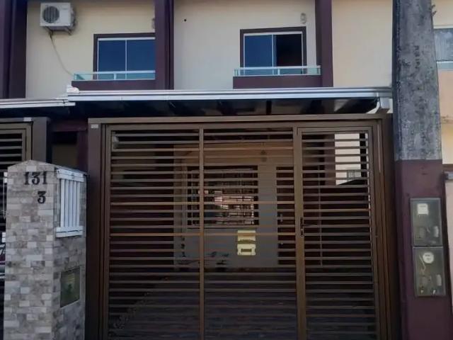 Casa / Sobrado para Venda em Joinville/SC Morro do Meio 2 Quartos