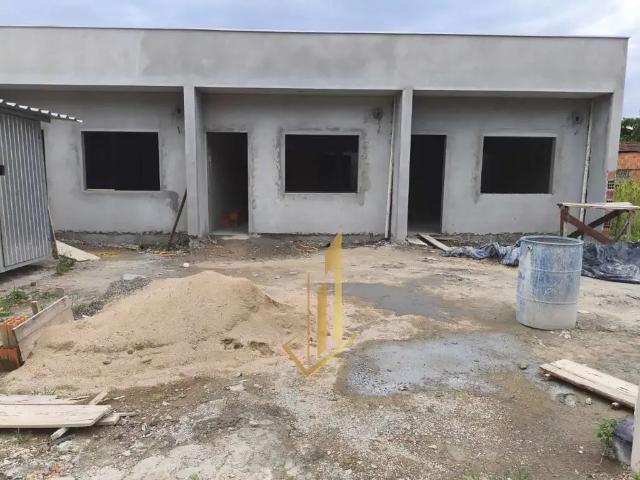 Casa / Sobrado para Venda em Joinville/SC Morro do Meio 2 Quartos