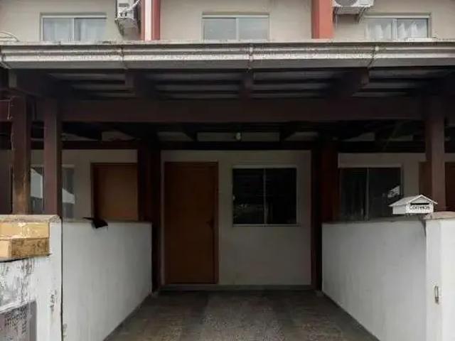 Casa / Sobrado para Venda em Joinville/SC Morro do Meio 2 Quartos