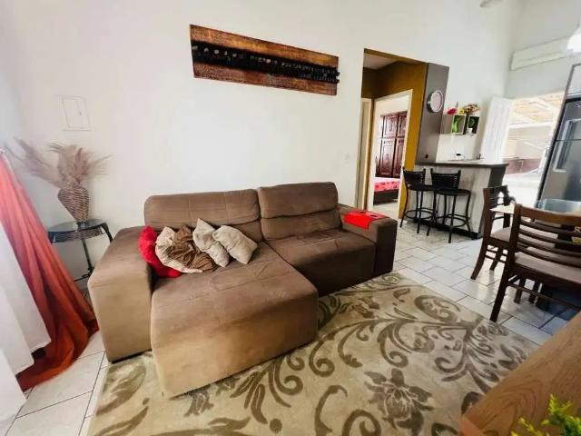 Casa / Sobrado para Venda em Joinville/SC Morro do Meio 2 Quartos