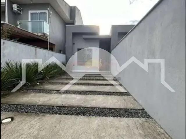 Casa / Sobrado para Venda em Joinville/SC Morro do Meio 2 Quartos