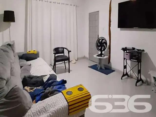 Casa / Sobrado para Venda em Joinville/SC Morro do Meio 2 Quartos