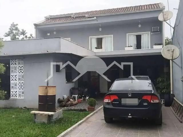 Casa / Sobrado para Venda em Joinville/SC Morro do Meio 3 Quartos