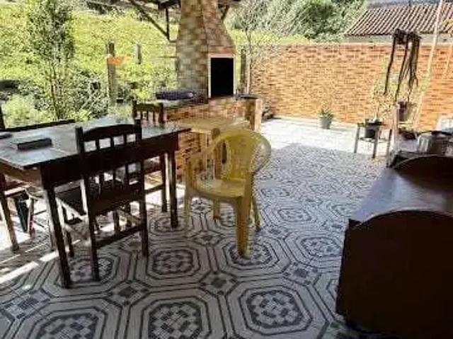 Casa / Sobrado para Venda em Joinville/SC Morro do Meio 3 Quartos