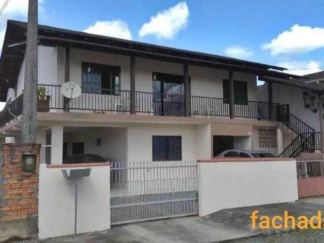 Casa / Sobrado para Venda em Joinville/SC Morro do Meio 7 Quartos