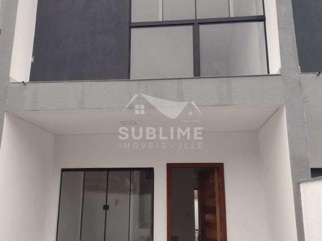 Casa / Sobrado para Venda em Joinville/SC Nova Brasília 2 Quartos