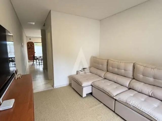 Casa / Sobrado para Venda em Joinville/SC Nova Brasília 2 Quartos