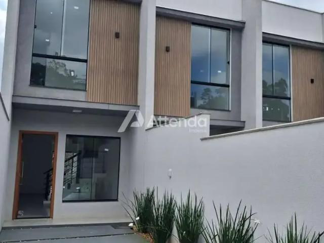 Casa / Sobrado para Venda em Joinville/SC Nova Brasília 2 Quartos