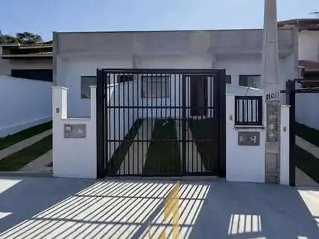 Casa / Sobrado para Venda em Joinville/SC Nova Brasília 2 Quartos