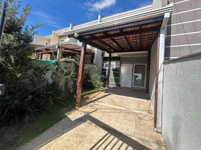 Casa / Sobrado para Venda em Joinville/SC Nova Brasília 2 Quartos