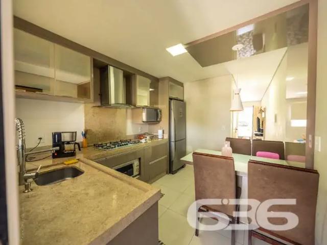 Casa / Sobrado para Venda em Joinville/SC Nova Brasília 2 Quartos