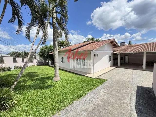 Casa / Sobrado para Venda em Joinville/SC Nova Brasília 2 Quartos