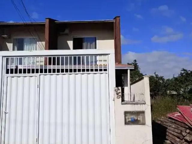 Casa / Sobrado para Venda em Joinville/SC Nova Brasília 2 Quartos