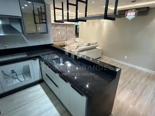 Casa / Sobrado para Venda em Joinville/SC Nova Brasília 2 Quartos