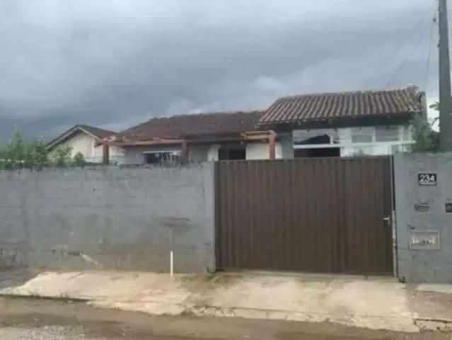 Casa / Sobrado para Venda em Joinville/SC Nova Brasília 2 Quartos