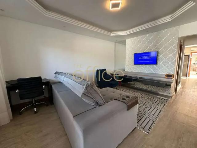 Casa / Sobrado para Venda em Joinville/SC Nova Brasília 2 Quartos