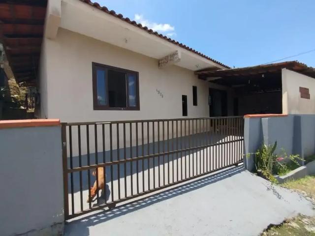 Casa / Sobrado para Venda em Joinville/SC Nova Brasília 2 Quartos