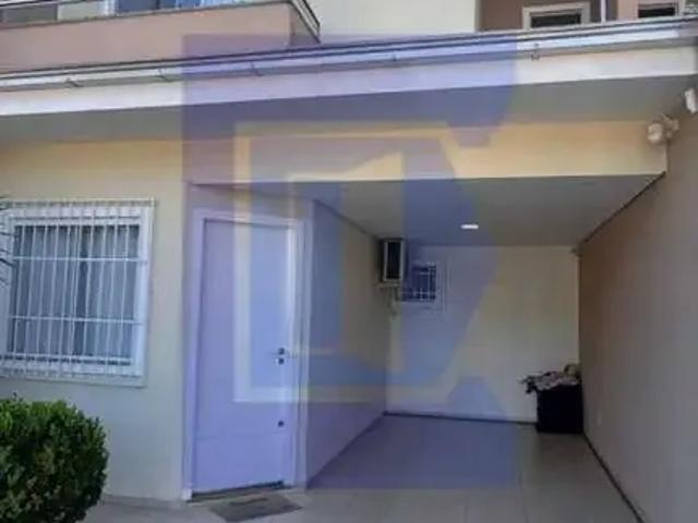 Casa / Sobrado para Venda em Joinville/SC Nova Brasília 3 Quartos