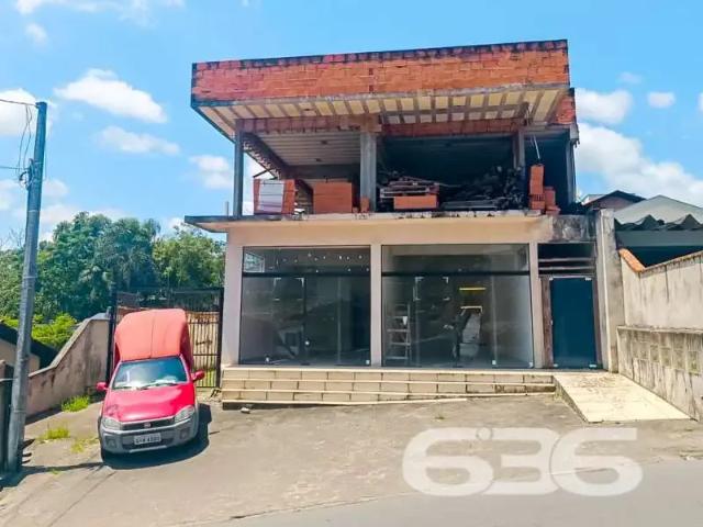 Casa / Sobrado para Venda em Joinville/SC Nova Brasília 5 Quartos