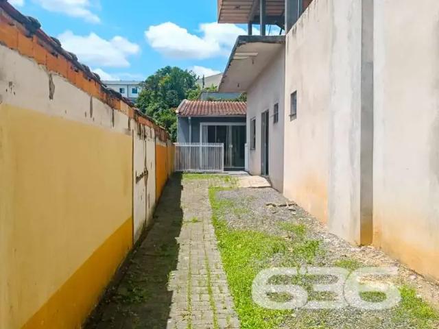 Casa / Sobrado para Venda em Joinville/SC Nova Brasília 5 Quartos