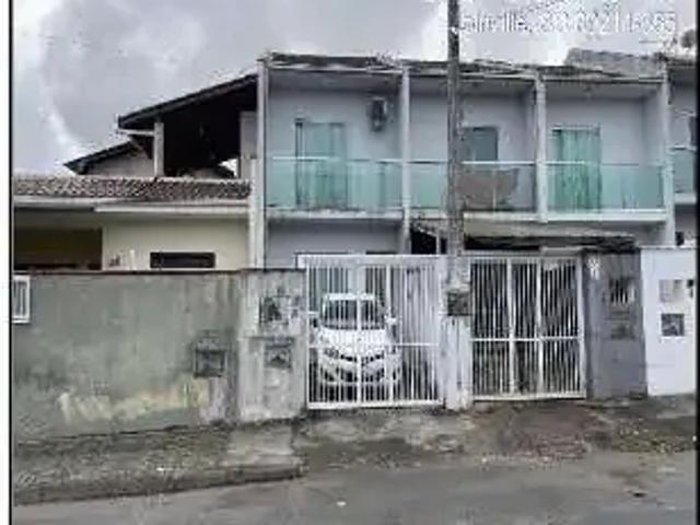 Casa / Sobrado para Venda em Joinville/SC Nova Brasília