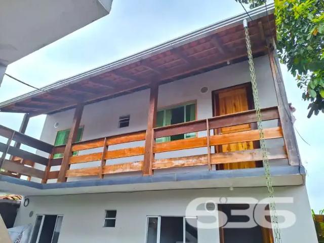 Casa / Sobrado para Venda em Joinville/SC Paranaguamirim 8 Quartos