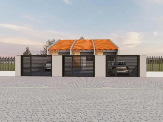 Casa / Sobrado para Venda em Joinville/SC Paranaguamirim 1 Quartos