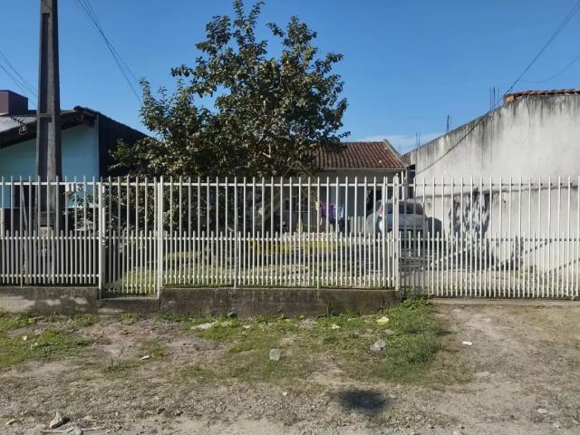 Casa / Sobrado para Venda em Joinville/SC Paranaguamirim 1 Quartos