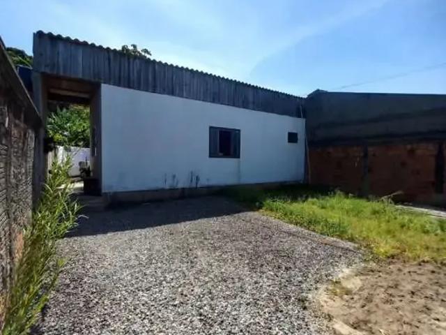 Casa / Sobrado para Venda em Joinville/SC Paranaguamirim 1 Quartos