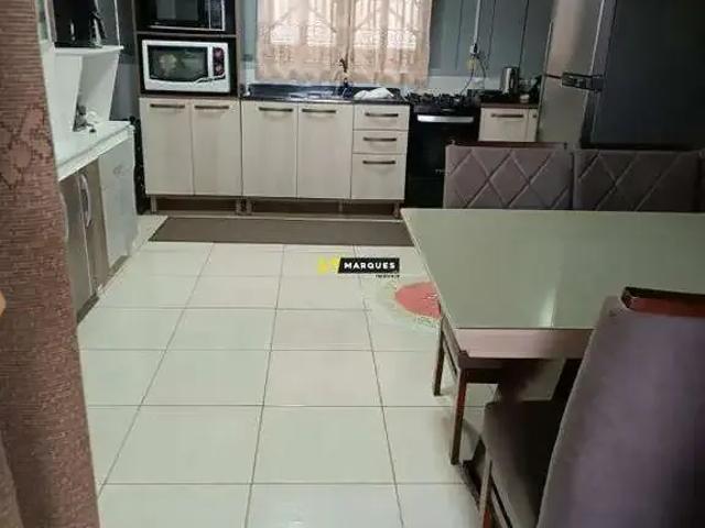 Casa / Sobrado para Venda em Joinville/SC Paranaguamirim 2 Quartos