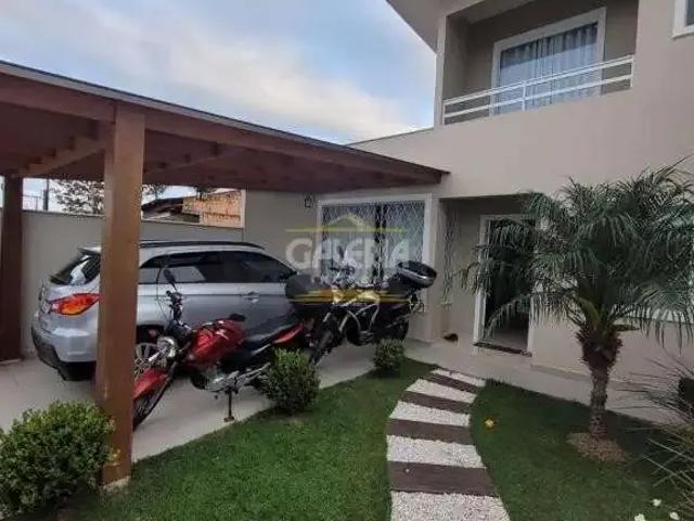 Casa / Sobrado para Venda em Joinville/SC Paranaguamirim 2 Quartos