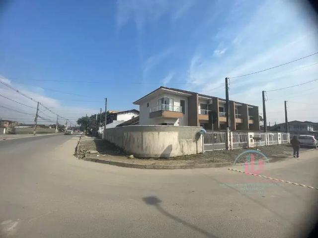 Casa / Sobrado para Venda em Joinville/SC Paranaguamirim 2 Quartos